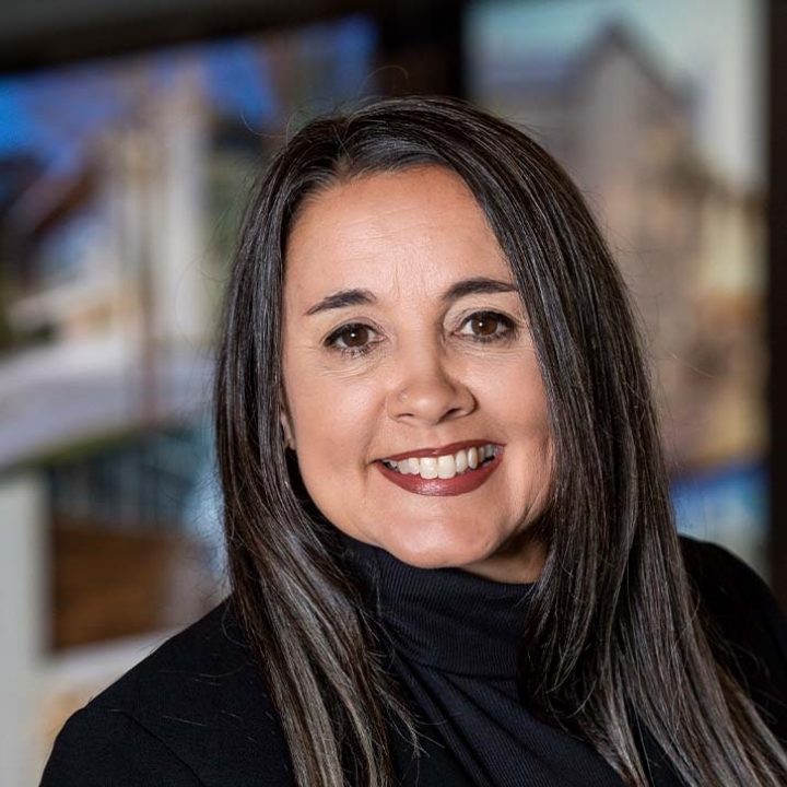 People - WHLC Architecture