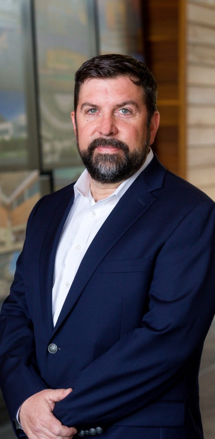 People - WHLC Architecture