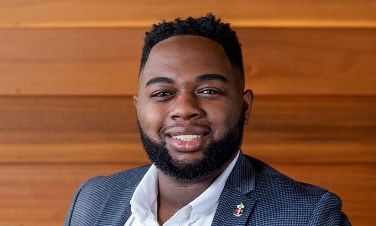 Brandon Slaughter - WHLC Architecture