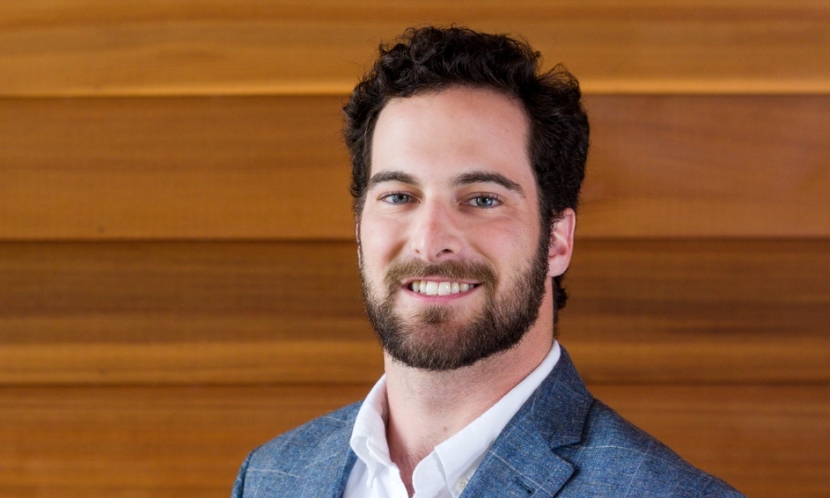 Chris Berg - WHLC Architecture