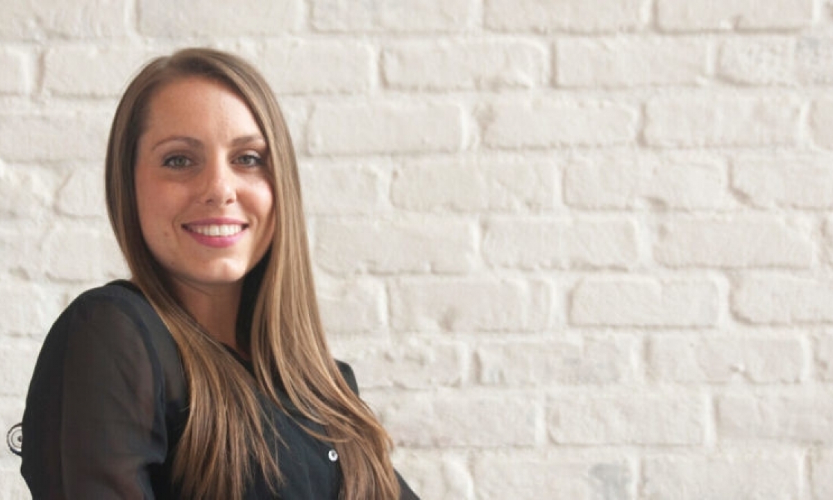 Emily Guidry - WHLC Architecture