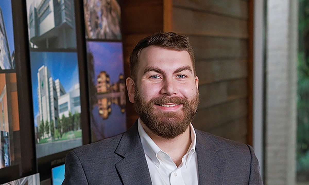 Guy Dugas - WHLC Architecture