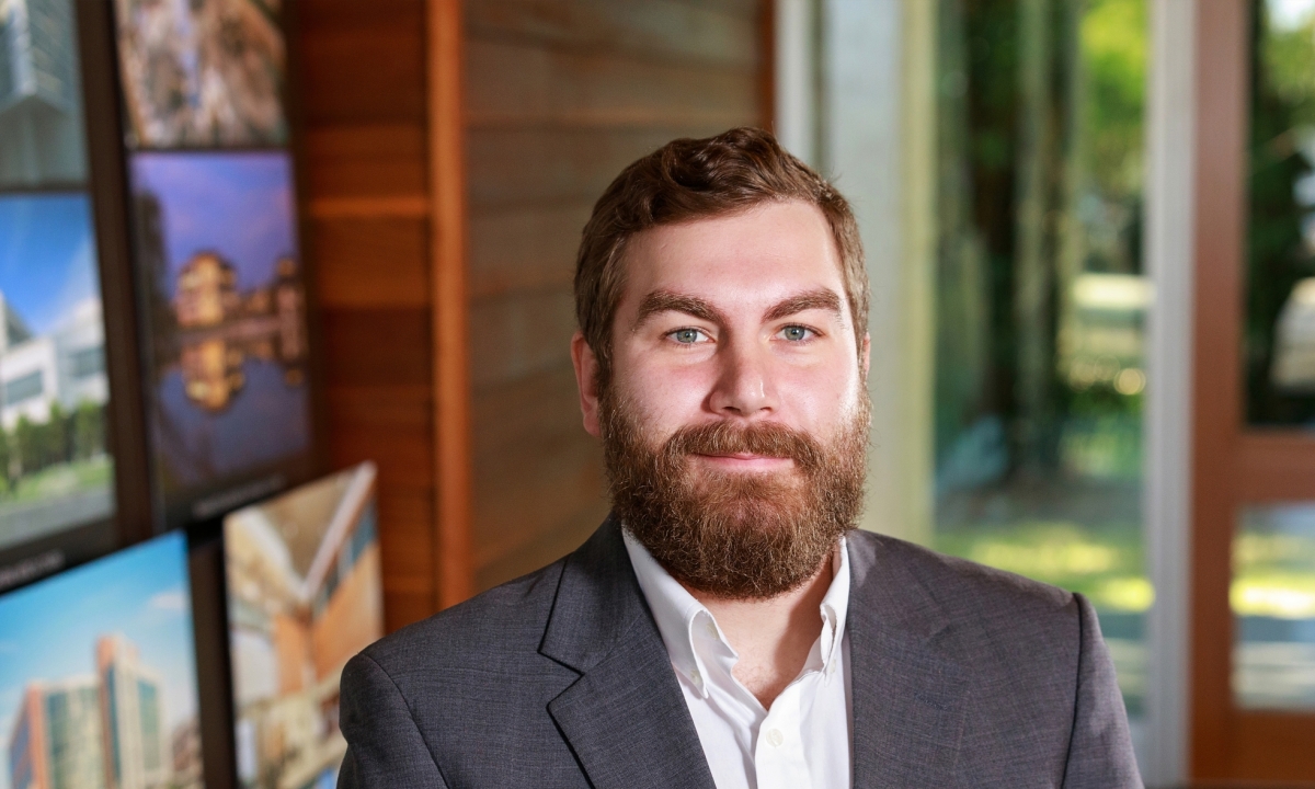 Guy Dugas - WHLC Architecture