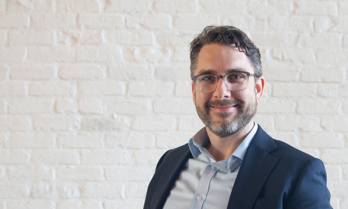 Micah Morgan Joins LSU School of Architecture - WHLC Architecture