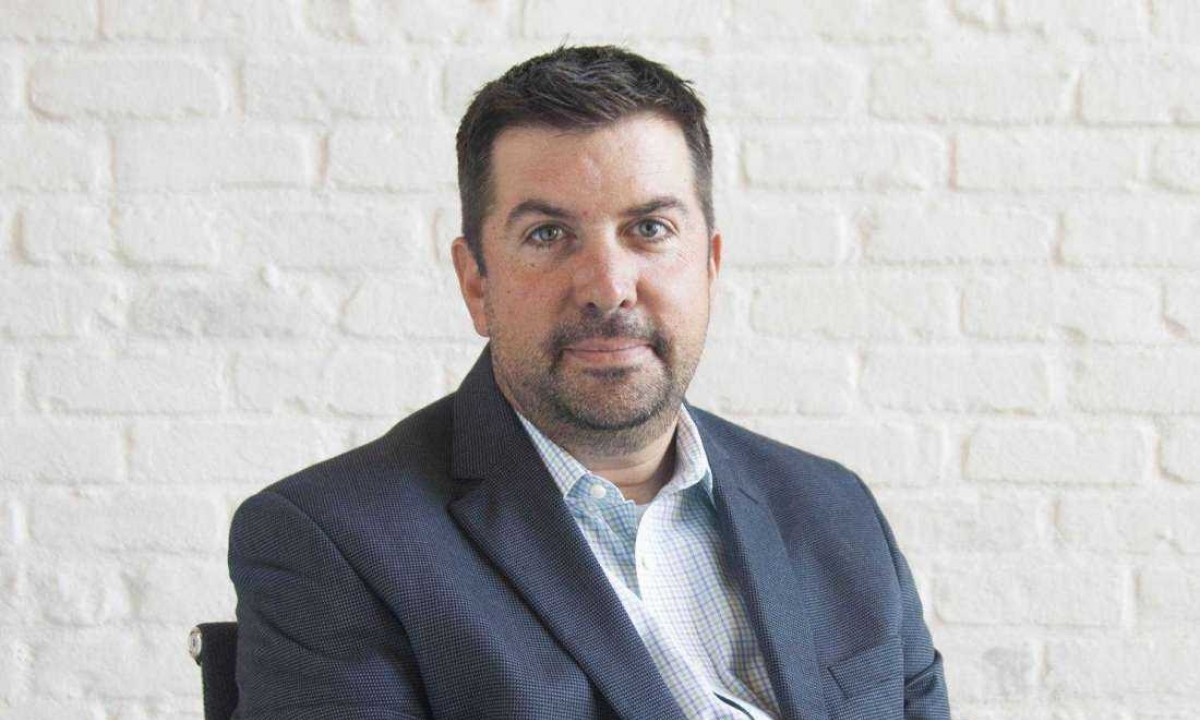 Matthew Caillouet is selected for Baton Rouge Leadership Program, Class ...