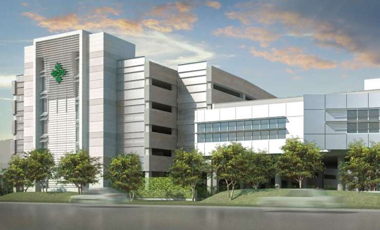 LGMC Retrospective Video - WHLC Architecture