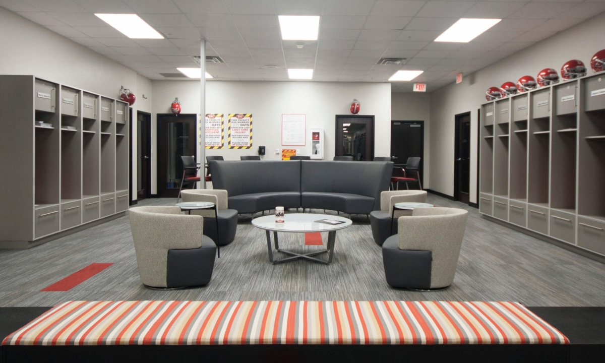 Mockler Beverage Renovation wins an Interior Design Award - WHLC ...