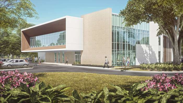 Blog - WHLC Architecture