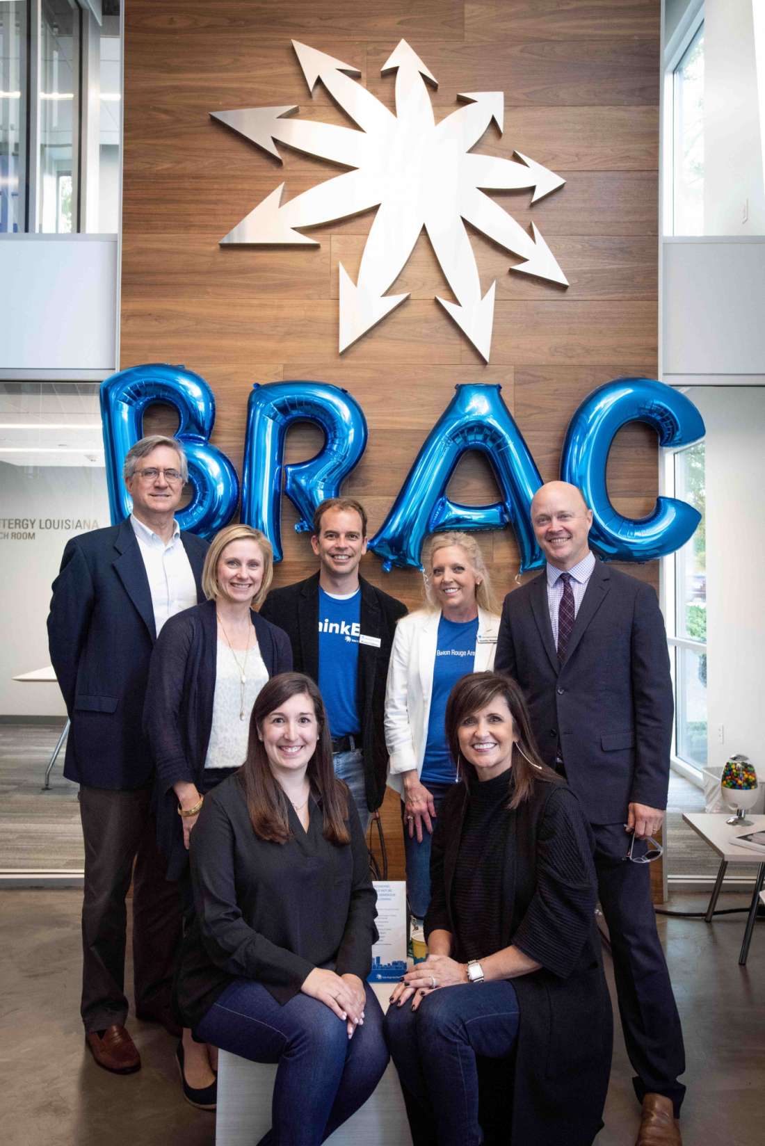 The David E. Roberts Center for Economic Development - WHLC Architecture